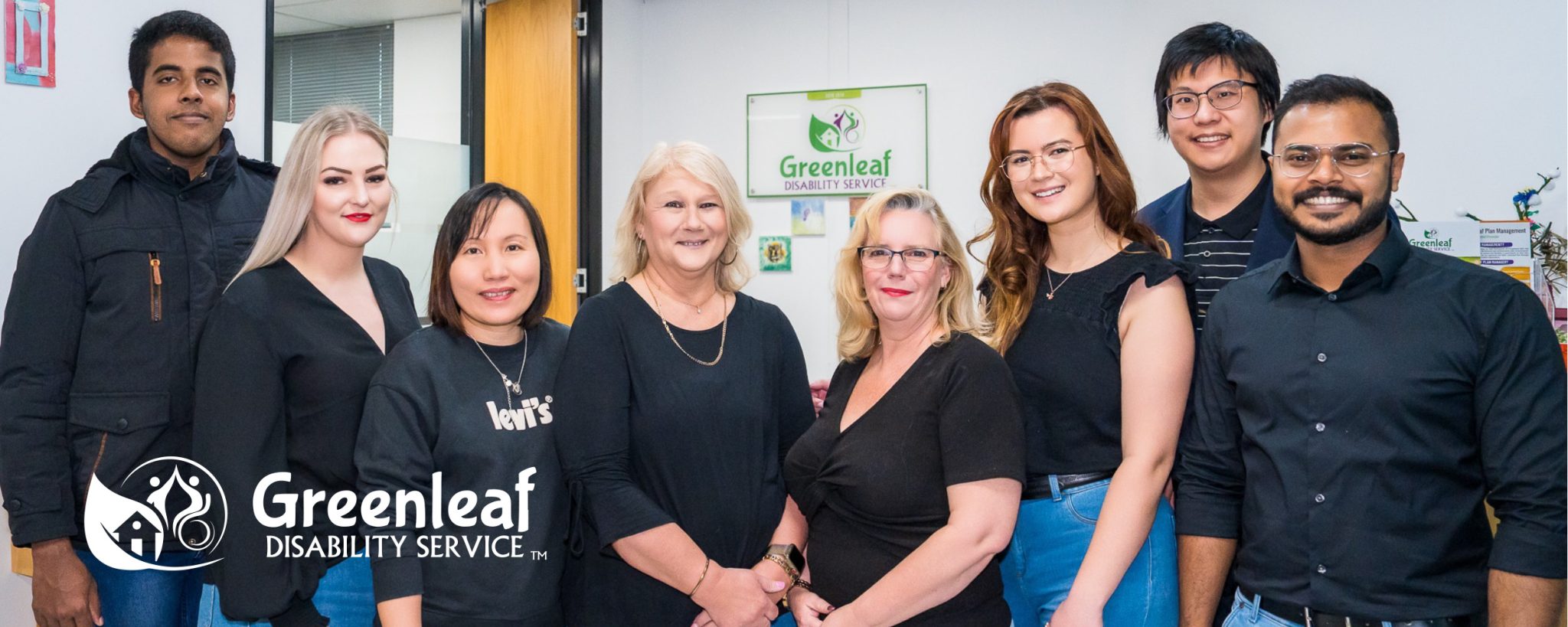 Greenleaf Care Services support you in your life goals - Canberra ...