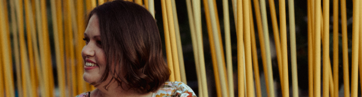 Introducing our 2023 Expo Ambassador: Ruth O'Brien - Canberra ...