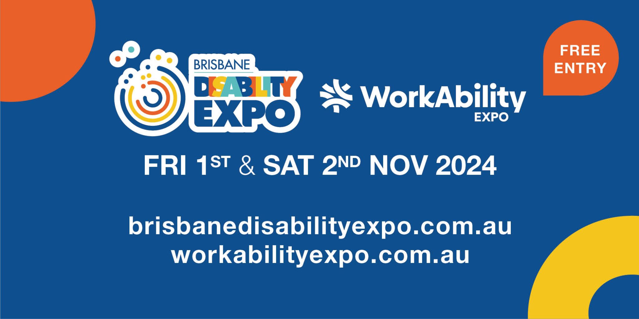Home - Canberra Disability Expo