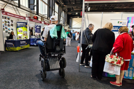 Home - Canberra Disability Expo