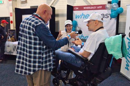 Home - Canberra Disability Expo