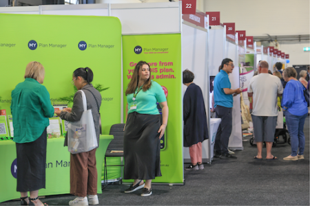 Home - Canberra Disability Expo