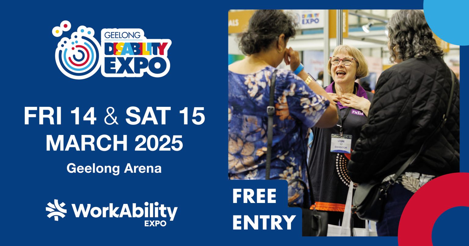 Home - Canberra Disability Expo