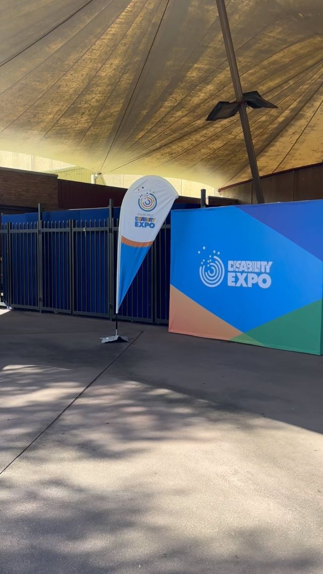 Attend Expo - Canberra Disability Expo
