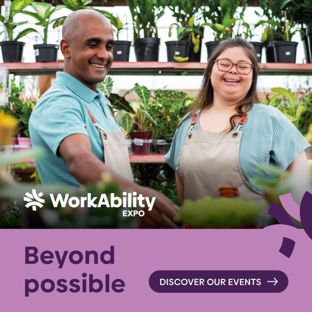 Contact - Canberra Disability Expo